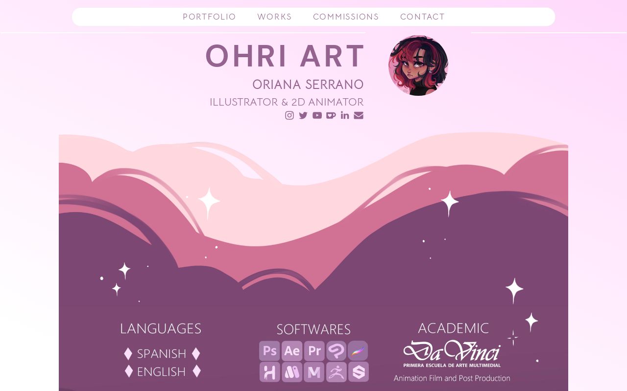 ohri website